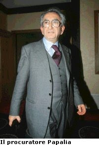 Cambiamento nelle organizzazioni: Grazie Guido Papalia